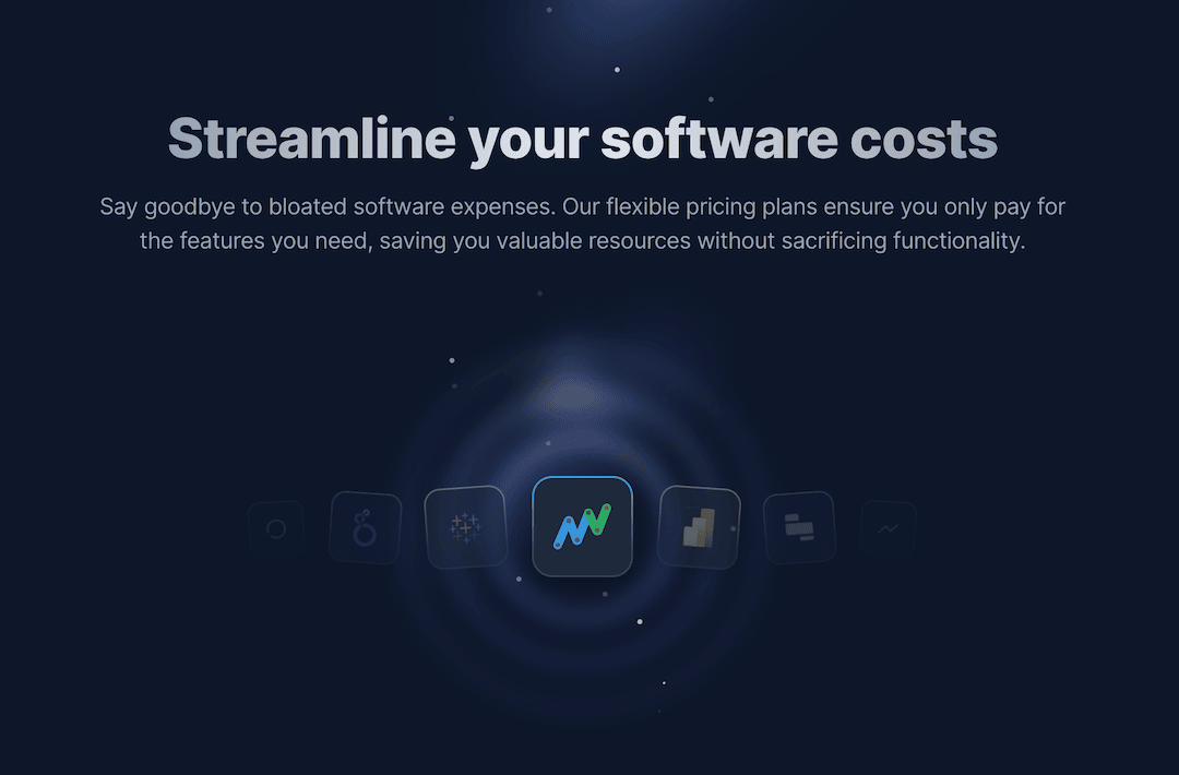 Pricing Plans - Compare Features and Subscription Tiers | Onvo AI